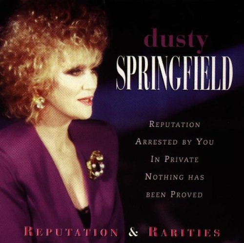 Reputation and Rarities: Dusty Springfield: Amazon.es: CD y vinilos}