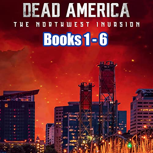 Amazon.com: Dead America - Seattle Rebuild Pt. 4: Dead America - The ...