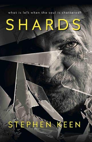 Buy Shards Book Online at Low Prices in India | Shards Reviews ...