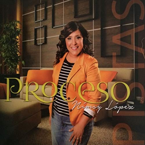 Amazon MusicでNimsy LopezのProceso (Pistas)を再生する