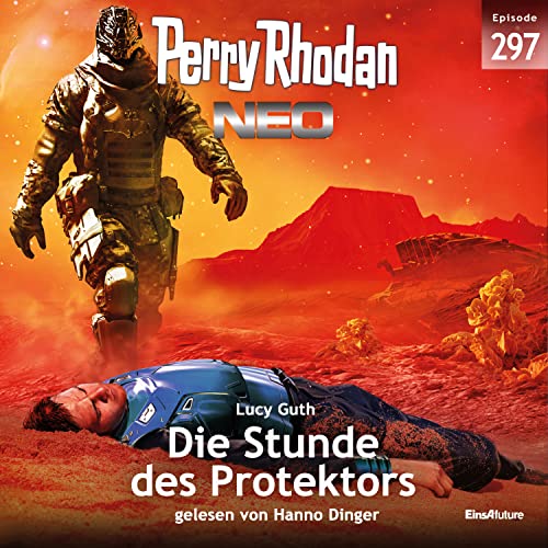 Amazon MusicでLucy Guth, Perry Rhodan Neo & Perry RhodanのPerry Rhodan ...