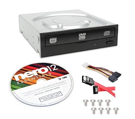 The 27 Best Internal CD & DVD Drives of 2025 [Verified] - Cherry Picks