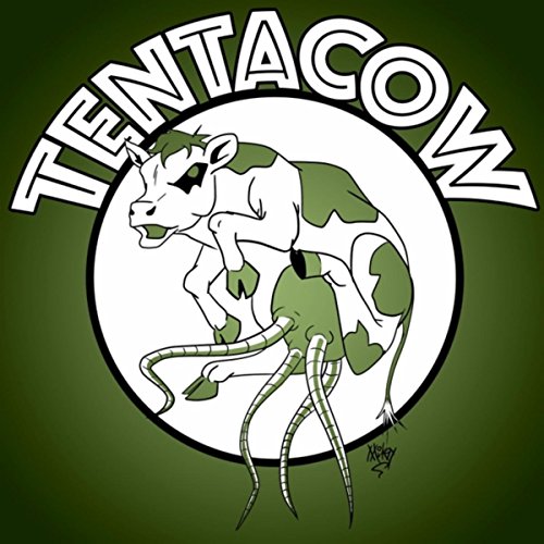 Écouter Tentacow de Mikey Mason sur Amazon Music