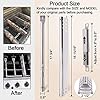 Amazon.com : Grill Replacement Parts for Charbroil Preformance 4 Burner ...