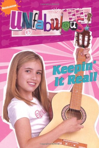 Unfabulous: Keepin' It Real: Robin Wasserman: 9781847385376: Amazon.com ...