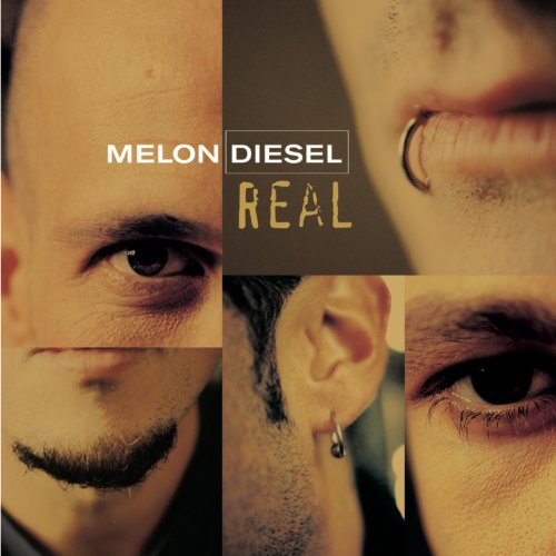 Amazon.com: Real : Melon Diesel: Digital Music