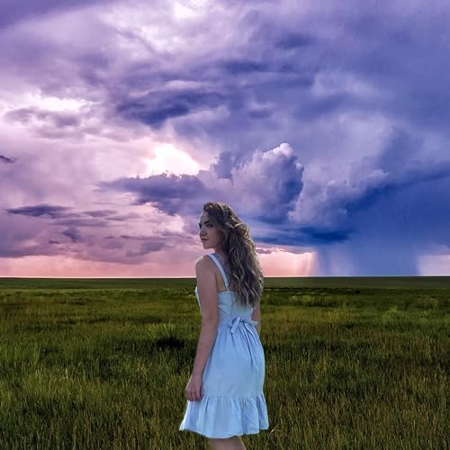 Play The Storm Doesn't Scare Me by Lily Bowen on Amazon Music Unlimited