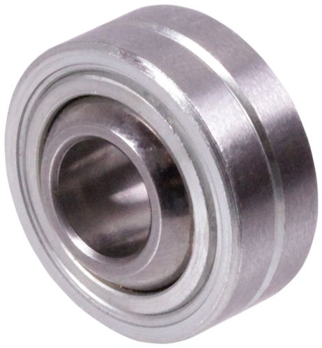 Spherical Bearing DIN ISO 12240-1-K Type SD with Outer Ring Maintenance ...