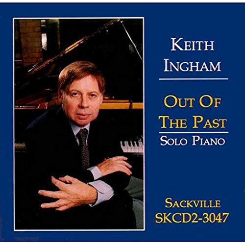 Play Out of the Past by Keith Ingham on Amazon Music