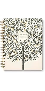 Amazon.com : Compendium Spiral Notebook – Seek Out Beauty Where It ...