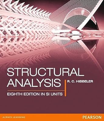 Structural Analysis SI | Amazon.com.br
