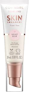 COVERGIRL TruBlend Skin Enhancer, Primer, Plumps Dry Skin, Blurs Pores ...