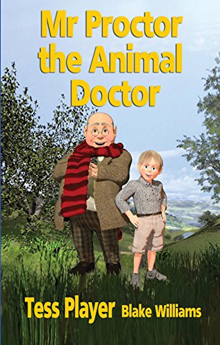 Mr Proctor the Animal Doctor (Tales of Pea Valley Book 1) eBook ...