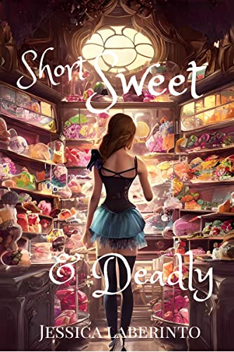Short, Sweet and deadly: Three twisted tales of love and death - Kindle ...