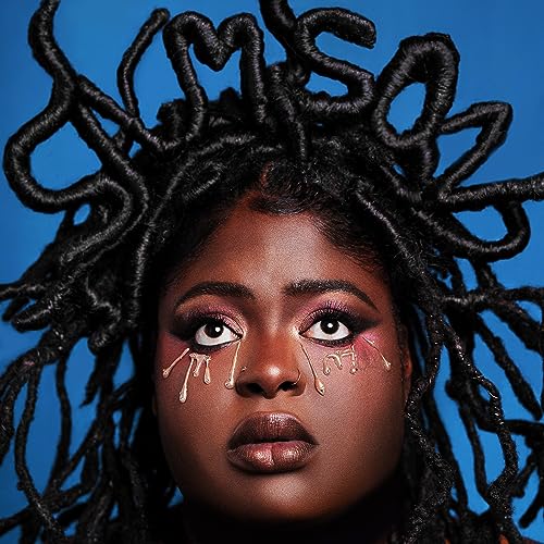 Amazon.com: SAMSON: THE ALBUM [Clean] : CHIKA: Digital Music