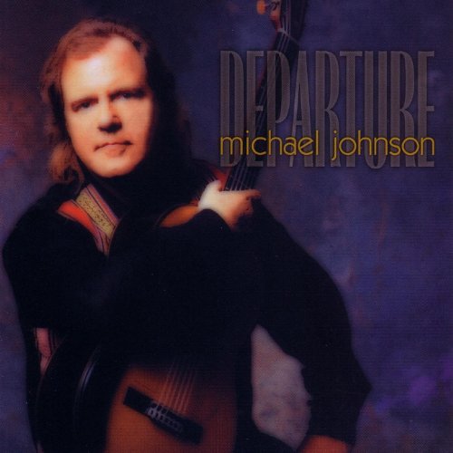Amazon.com: Departure : Michael Johnson: Digital Music