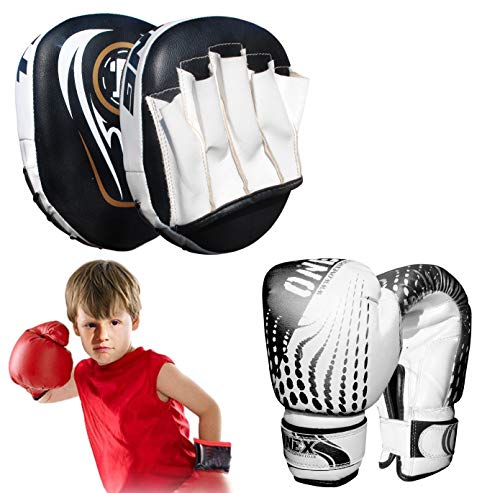 Amazon.co.uk Best Sellers: The most popular items in Boxing Sets