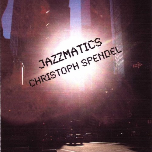Play Jazzmatics by Christoph Spendel on Amazon Music
