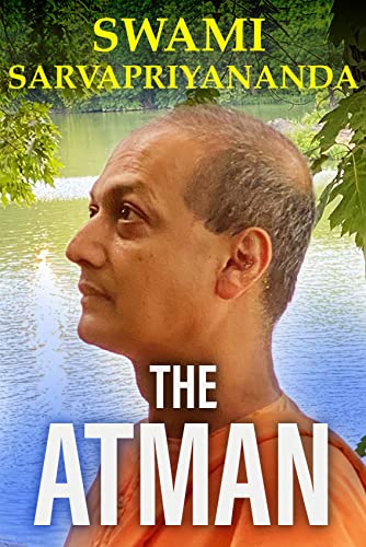 The Atman eBook : Sarvapriyananda, Swami: Amazon.in: Kindle Store