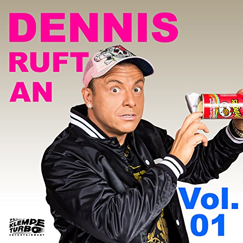 Amazon.com: Dennis ruft an, Vol. 1 : Der Dennis: Digital Music