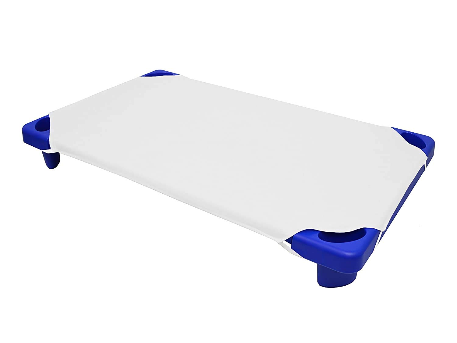 Snapklik.com : Daycare Cot Sheets For Toddlers-Rest Time Daycare Sheets ...