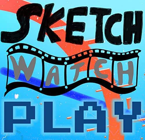 Amazon.com: Sketch Watch Play : John Fleury: Books