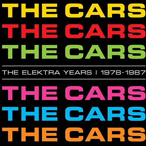 Don't Tell Me No (2016 Remaster) song by The Cars from The Elektra ...