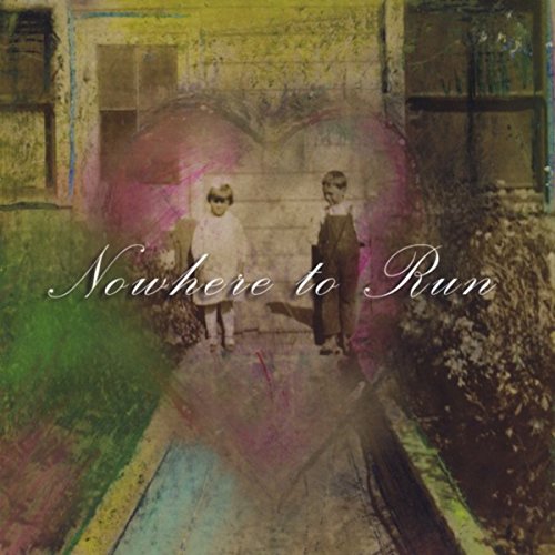 Amazon.com: Nowhere to Run : Brandon Tinkler: Digital Music