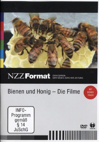 Bienen und Honig - Die Filme, DVD: Amazon.de: DVD & Blu-ray