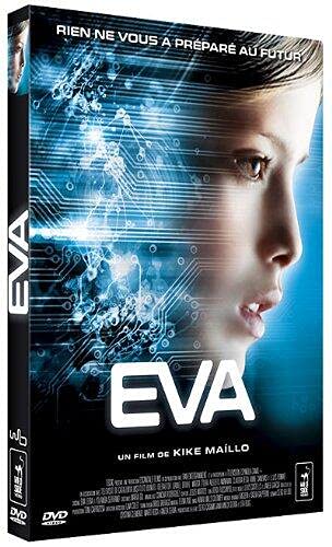 Eva [FR Import]: Amazon.de: Bruhl, Daniel, Etura, Marta, Ammann, Alberto, Maillo, Kike, Bruhl ...
