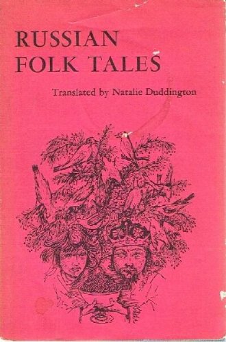 Russian Folk Tales | Amazon.com.br