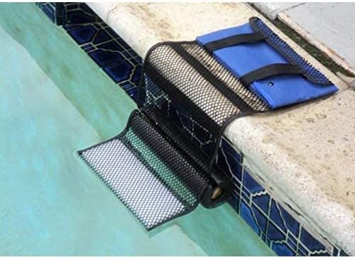 Critter Pool Escape Net-Animal Escape Ramp for Pools- Save Critters in ...