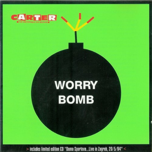 Buy Worry Bomb Online at Low Prices in India | Amazon Music Store ...