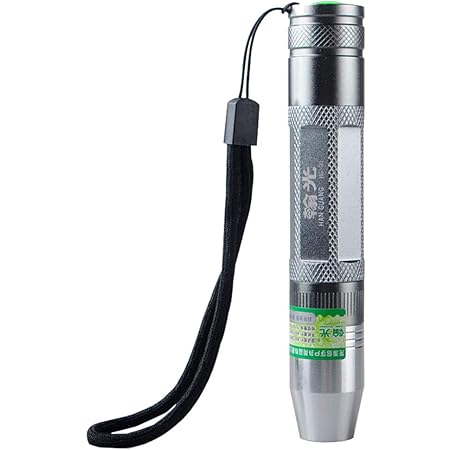 Holibanna Gem Identification Flashlight Jade Jewelry Gemstone ...