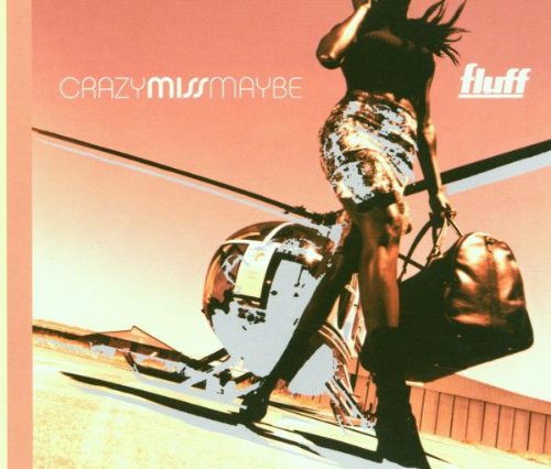 Crazy miss maybe [Single-CD] - Amazon.com Music