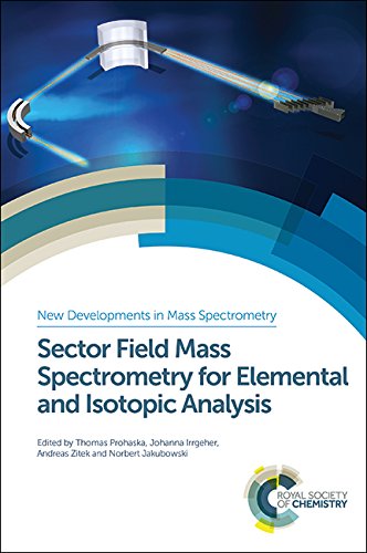 Snapklik.com : Sector Field Mass Spectrometry For Elemental And ...