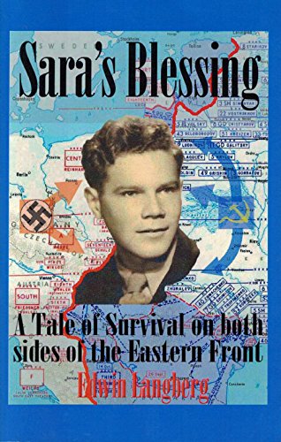 Sara's blessing: Langberg, Edwin: 9780972919005: Amazon.com: Books