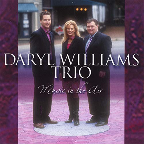 Play Music In The Air by Daryl Williams Trio on Amazon Music