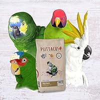 Buy Psittacus High Protein Hand-Feeding Formula 1Kg Online at Low ...