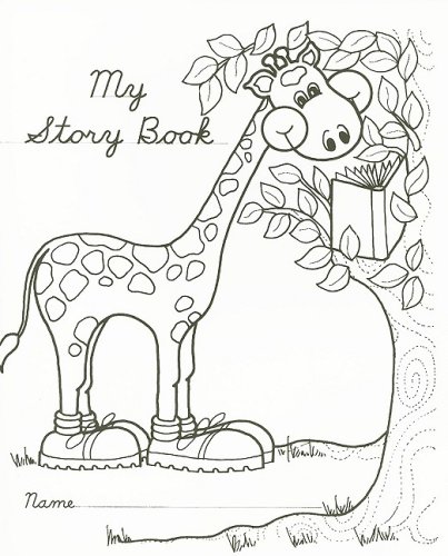 My Story Book: Upper Grade: Edupress: 9781564721464: Amazon.com: Books