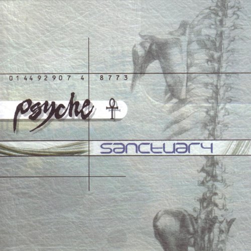 Amazon.com: Sanctuary EP : Psyche: Digital Music