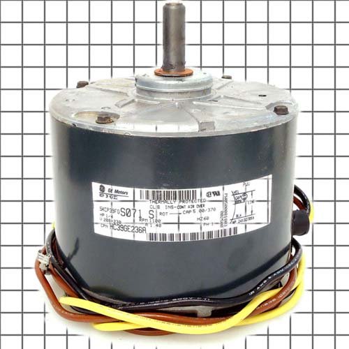 5KCP39JGL728S - OEM Upgraded Replacement for GE Condenser Fan Motor ...