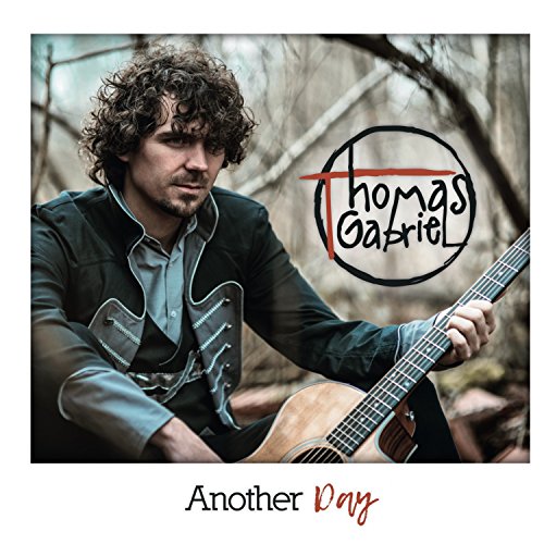 Écouter Another Day de Thomas Gabriel sur Amazon Music Unlimited