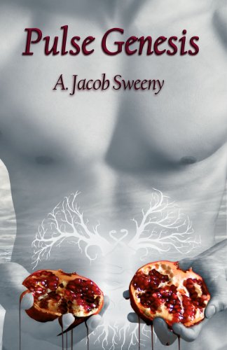 Pulse Genesis (The Pulse Myths Book 3) eBook : A. Jacob Sweeny: Amazon ...