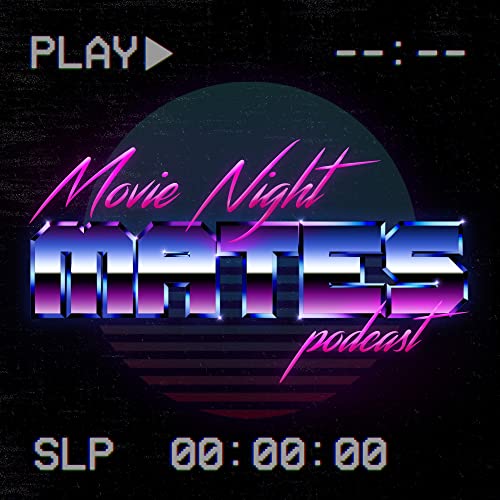 Movie Night Mates : Dan & Jess - Movie Night Mates: Amazon.in: Audible ...