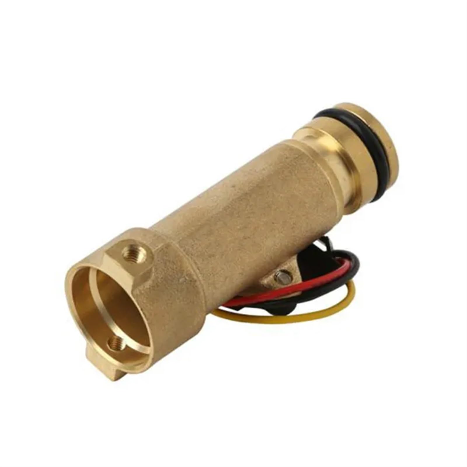 Water Meter Insulation Water Flow Meter Sensor Counter Indicator ...