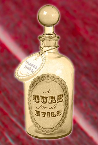 A Cure for All Evils : Dodd, Joanna: Amazon.co.uk: Books