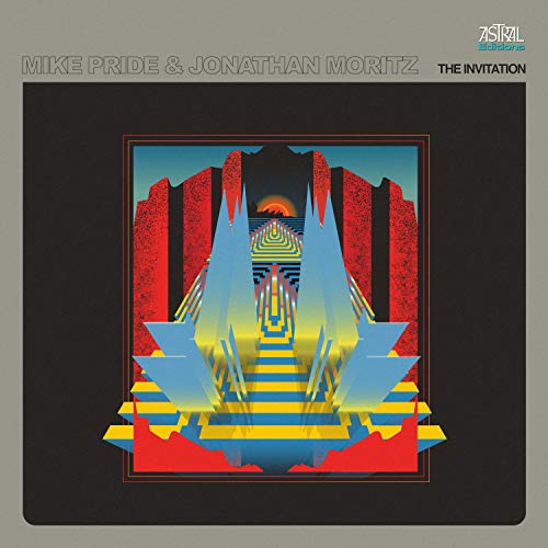 Amazon.com: The Invitation : Mike Pride & Jonathan Moritz: Digital Music