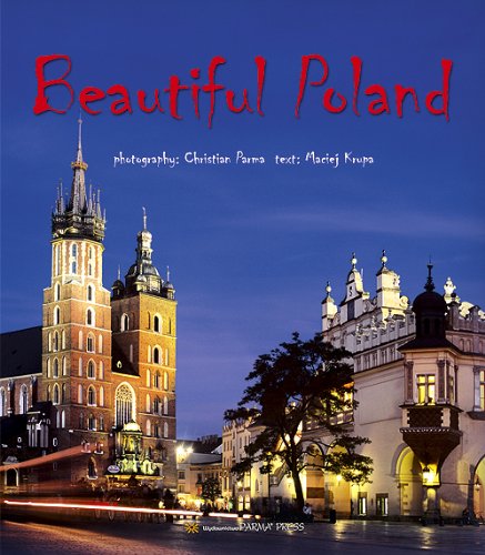 Piekna Polska wersja angielska: 9788374191197: Books - Amazon.ca