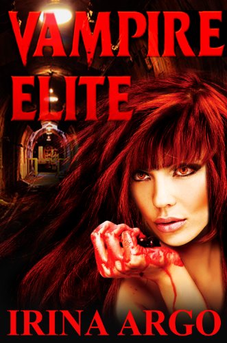 Amazon.com: Vampire Elite (Vampire Elite Series, Volume 1) eBook : Argo ...
